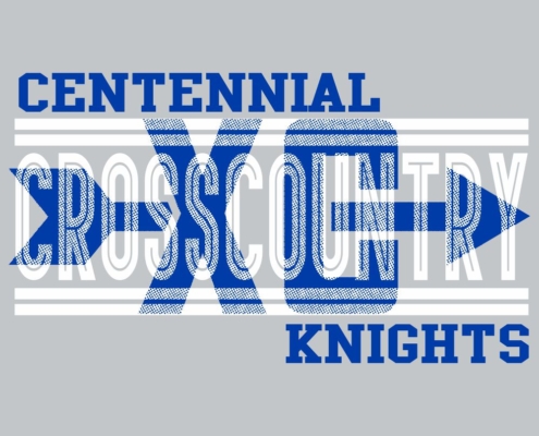 Cross Country Designs - Patricia's Spiritwear, LLC