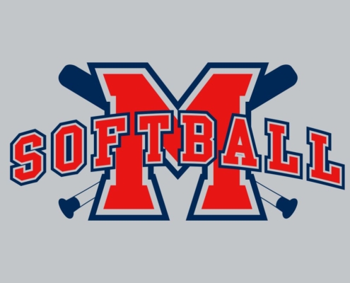 Softball Designs - Patricia's Spiritwear, LLC