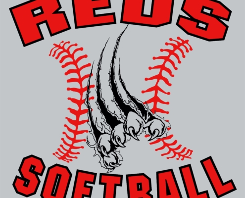 Softball Designs - Patricia's Spiritwear, LLC