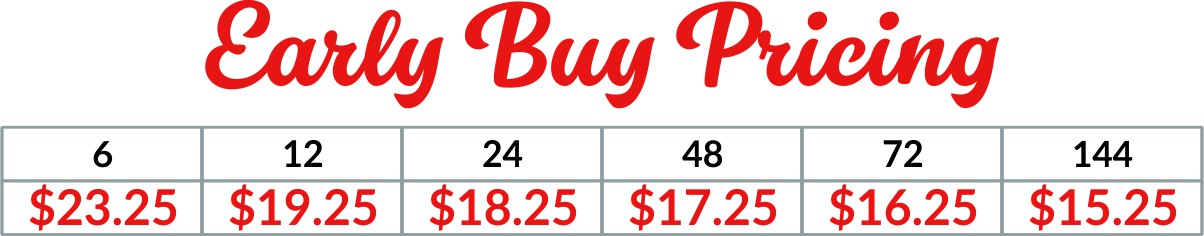 LST357 & ST357 - Patricia's Spiritwear, LLC